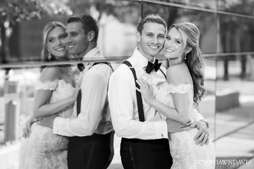 Bob & Dawn Davis Photography | Chicago Wedding Photographers